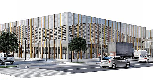 Samoa Observer | Flash building for vendors wonderful, but let’s not