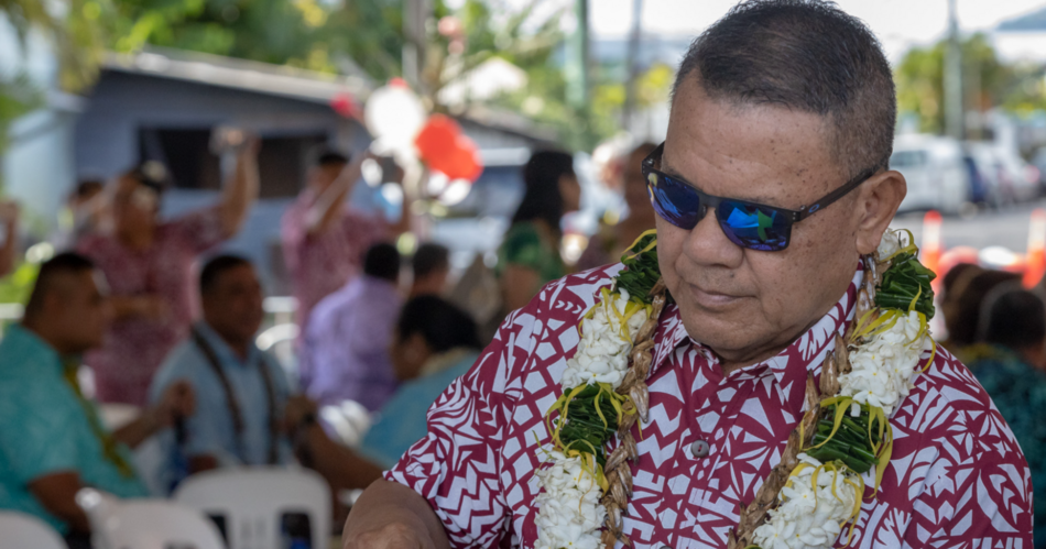 Samoa Observer | New R.S.E. policy to commence soon
