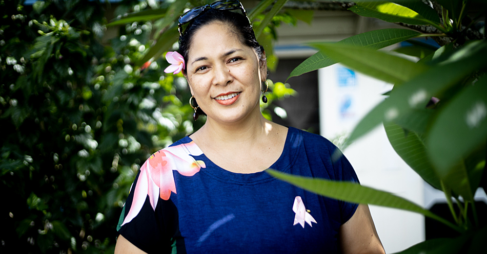 Samoa Observer | Cancer Society promotes awareness and prevention