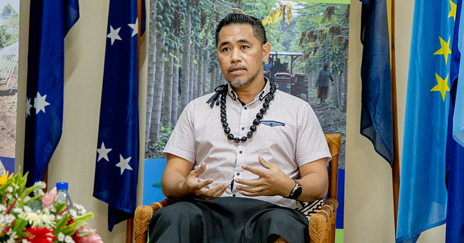 Samoa Observer | S.I.T.A elects new President