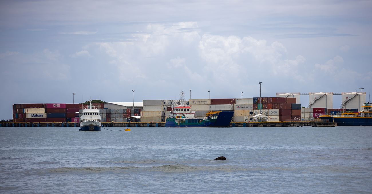 Samoa Observer | March 2022 records $56.1 million trade deficit