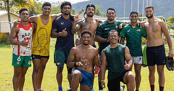 Samoa Observer | East are the champs of U16