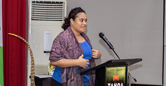 Samoa Observer | Biosecurity the key to agricultural growth