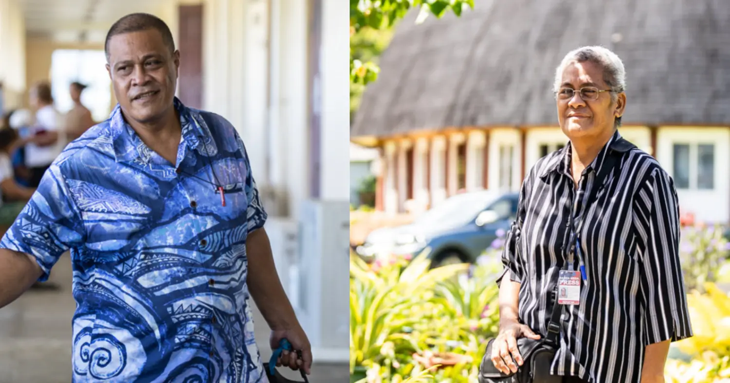 Samoa Observer | Veteran journo challenges media body