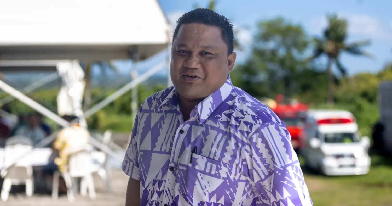 Samoa Observer | Concern over conduct of Samoan sailors