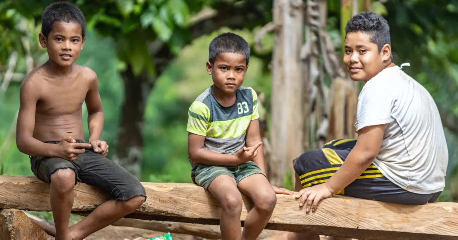 Samoa Observer | Diabetes alert for children