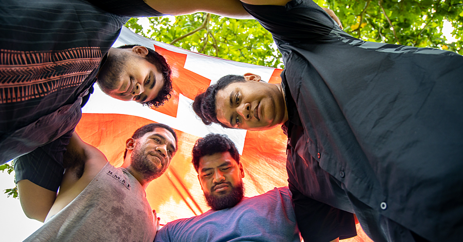 Samoa Observer | Tongans in Samoa praying, hoping for loved ones