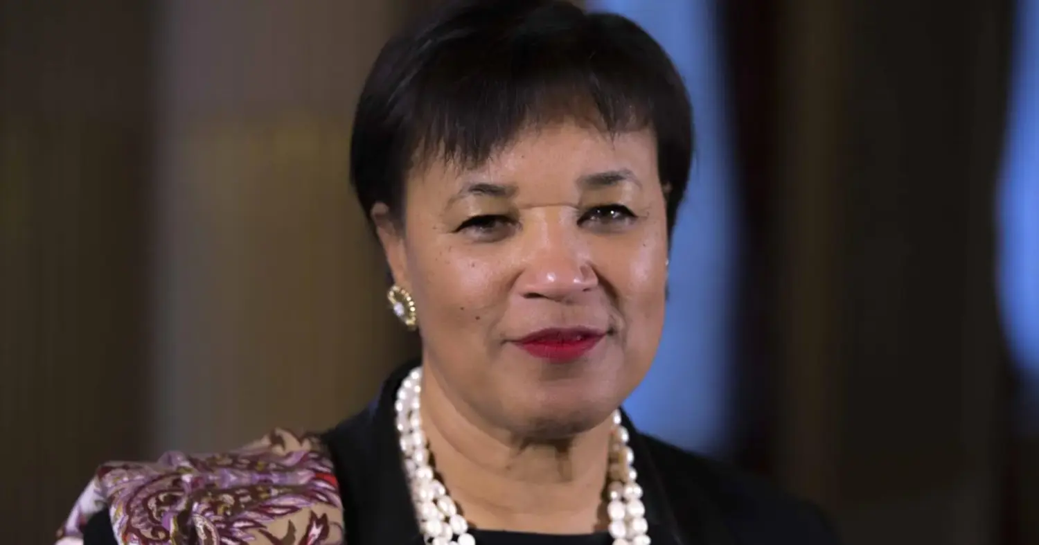 Samoa Observer | Commonwealth boss in Samoa next week