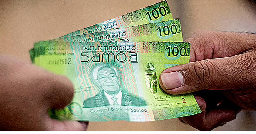 Samoa Observer | Samoan accounting firm's overseas HQ fined for money