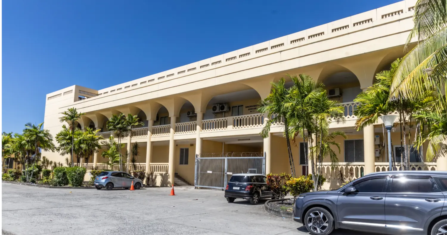 Samoa Observer | Plumber ordered to help charities