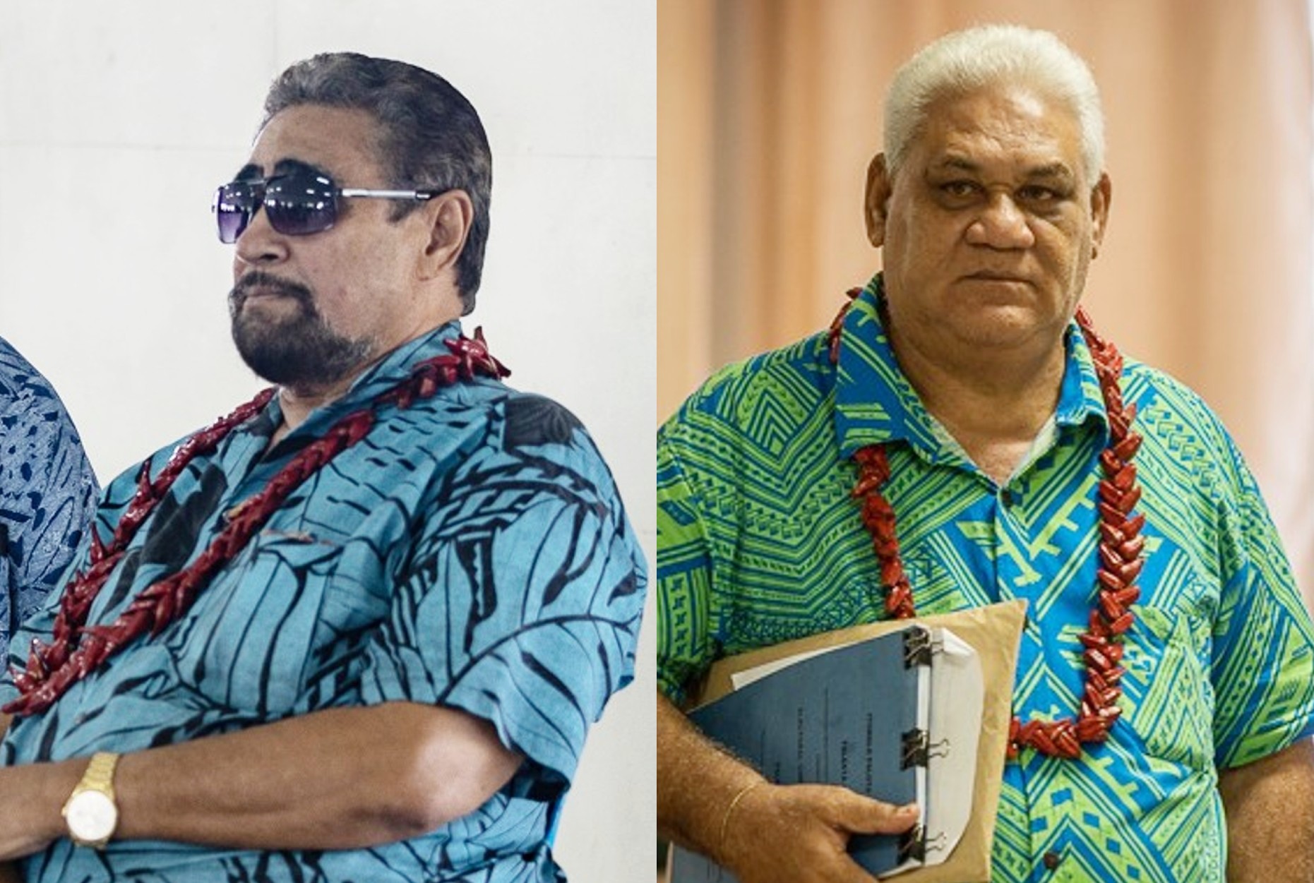 Samoa Observer | Party resignations put spotlight on weakened