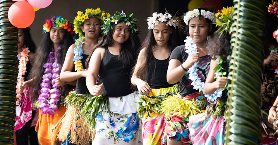 Samoa Observer | An international dance-off to close the school term