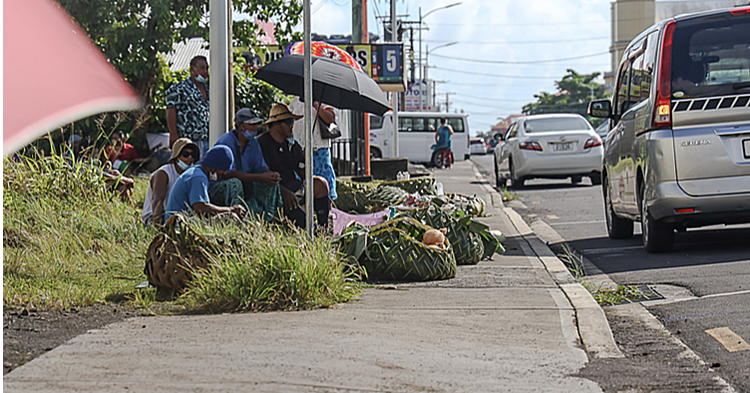 Samoa Observer | Samoa struggling with "poor" education outcomes