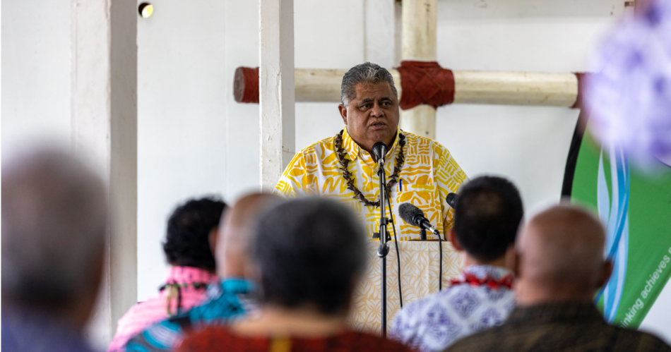 Samoa Observer | S.O.A.P. launched to assist farmers