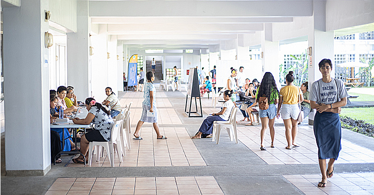 Samoa Observer | N.U.S. records $4.72 million loss