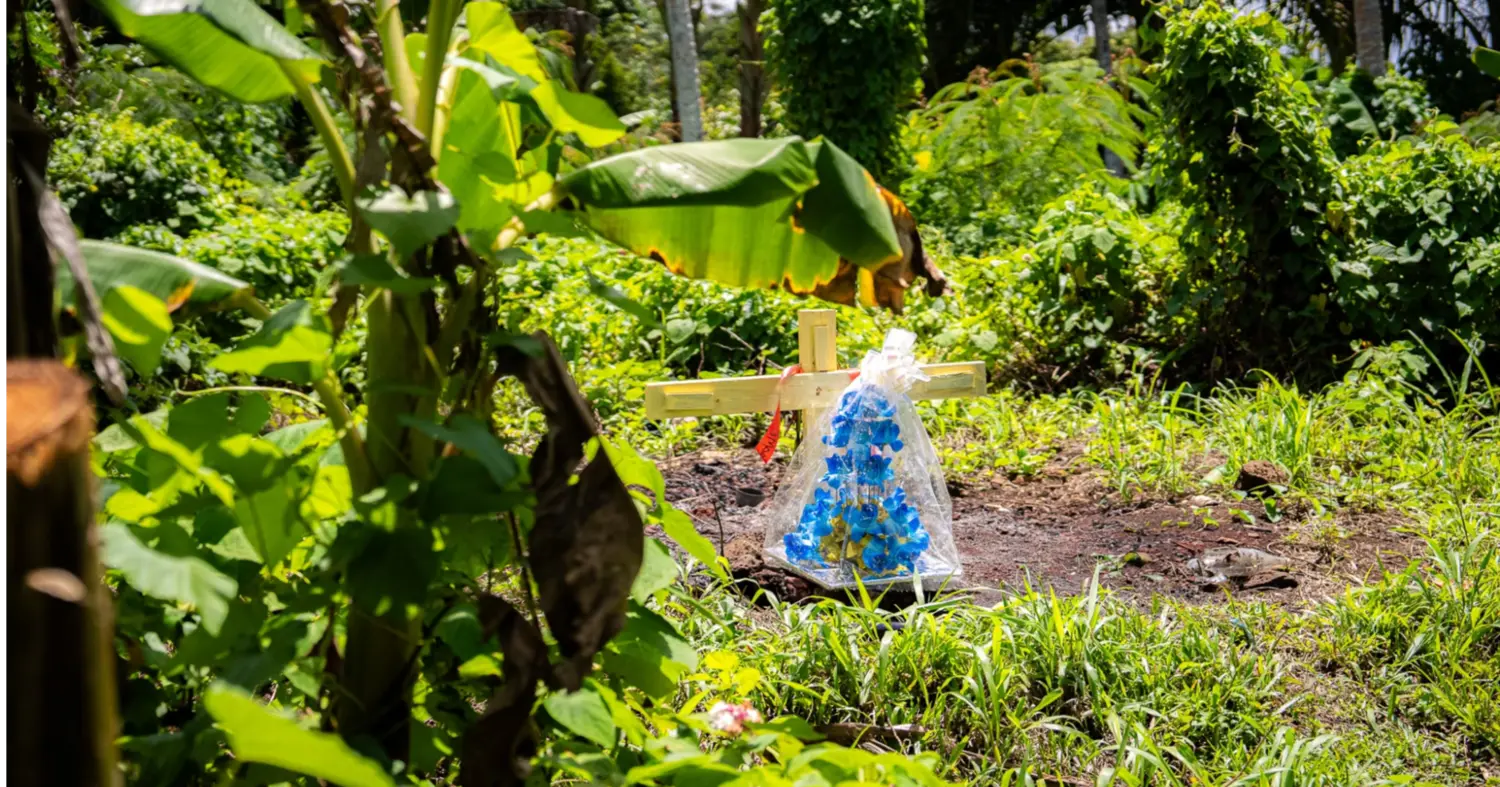 Samoa Observer | Alleged killer told to seek lawyer