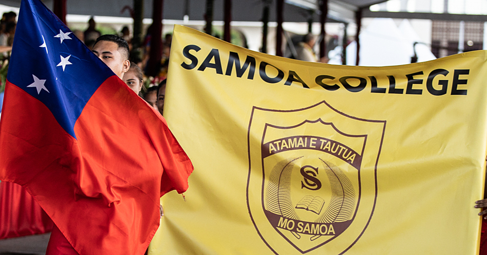 Samoa Observer | Wait-and-see on Samoa College entry exams