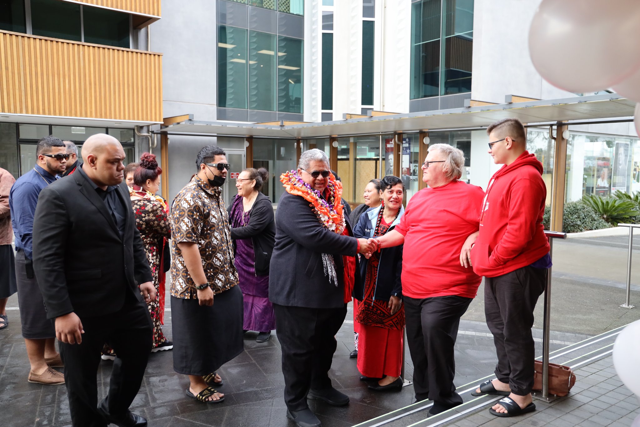 Samoa Observer | Minister rejects claims, says Tuilaepa "jealous"