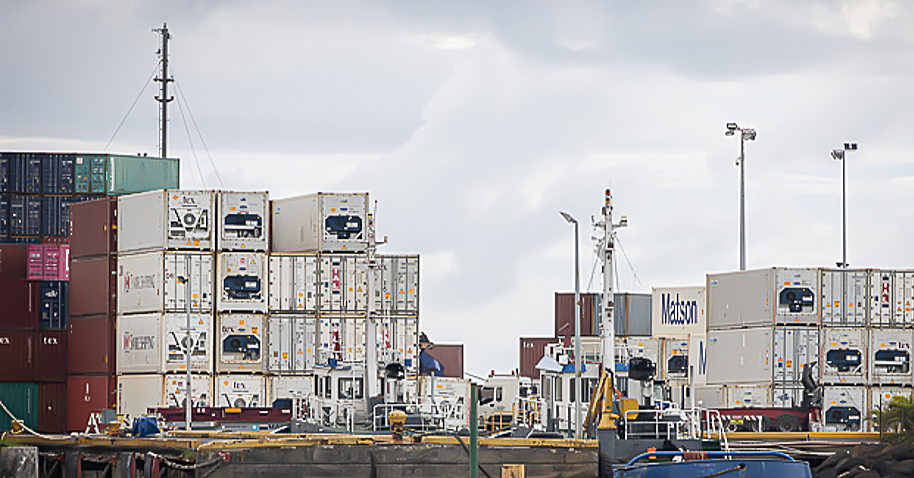 Samoa Observer | Trade deficit $78.95 million for July