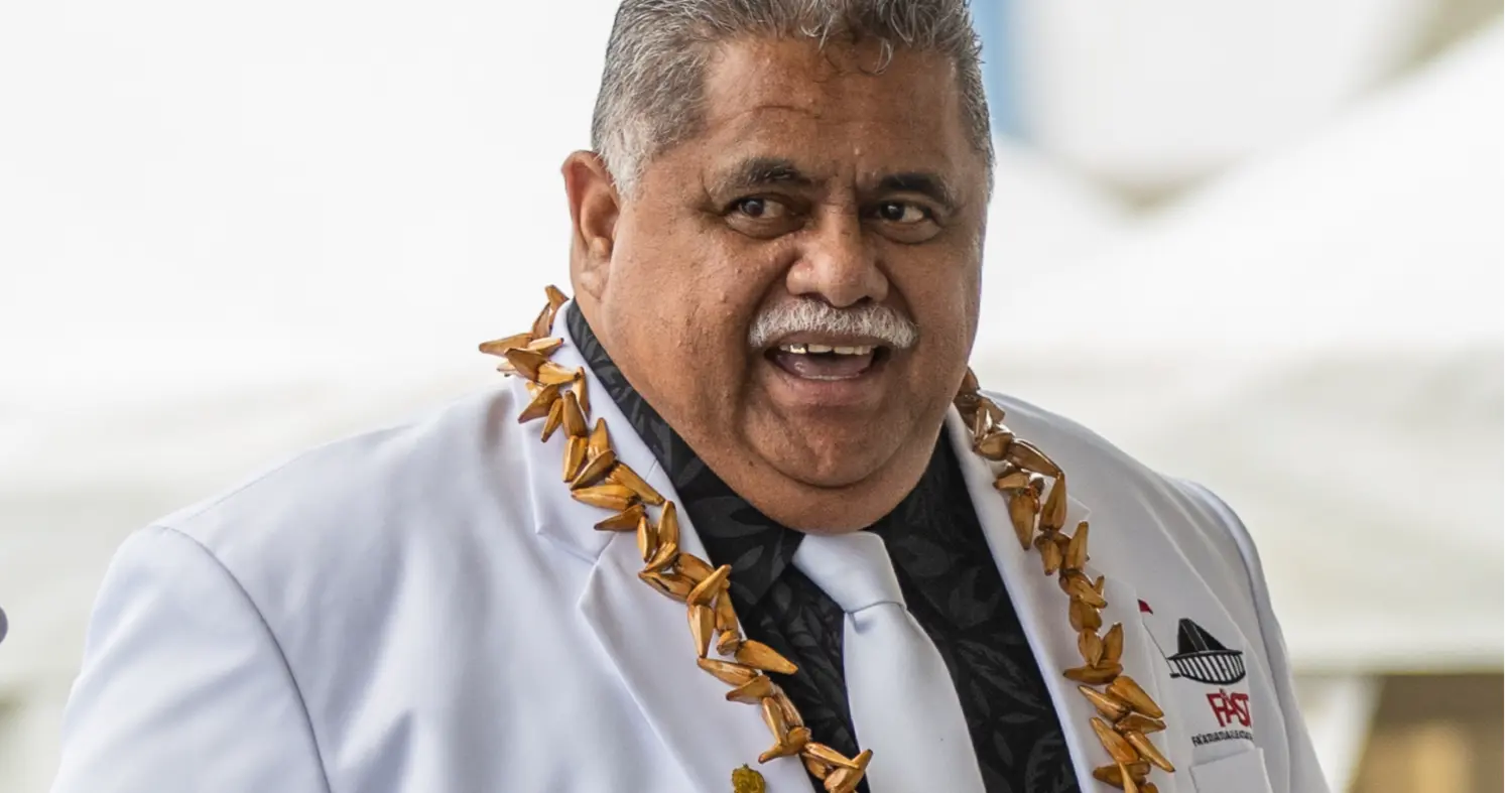 Samoa Observer | Wild pigs cause of agriculture loss