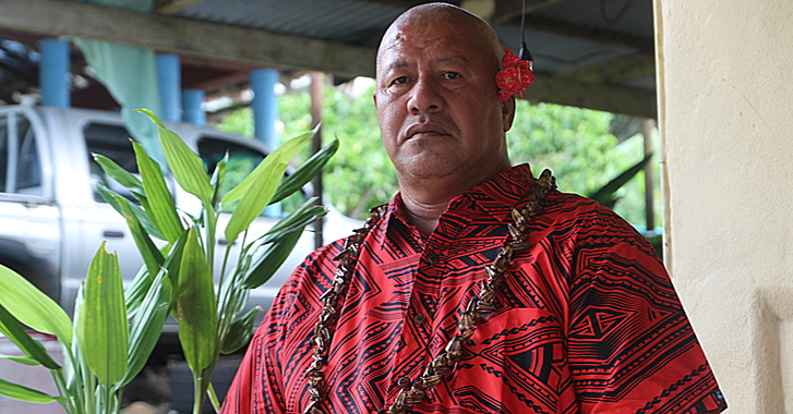Samoa Observer | Fo'isala leads after preliminary count at