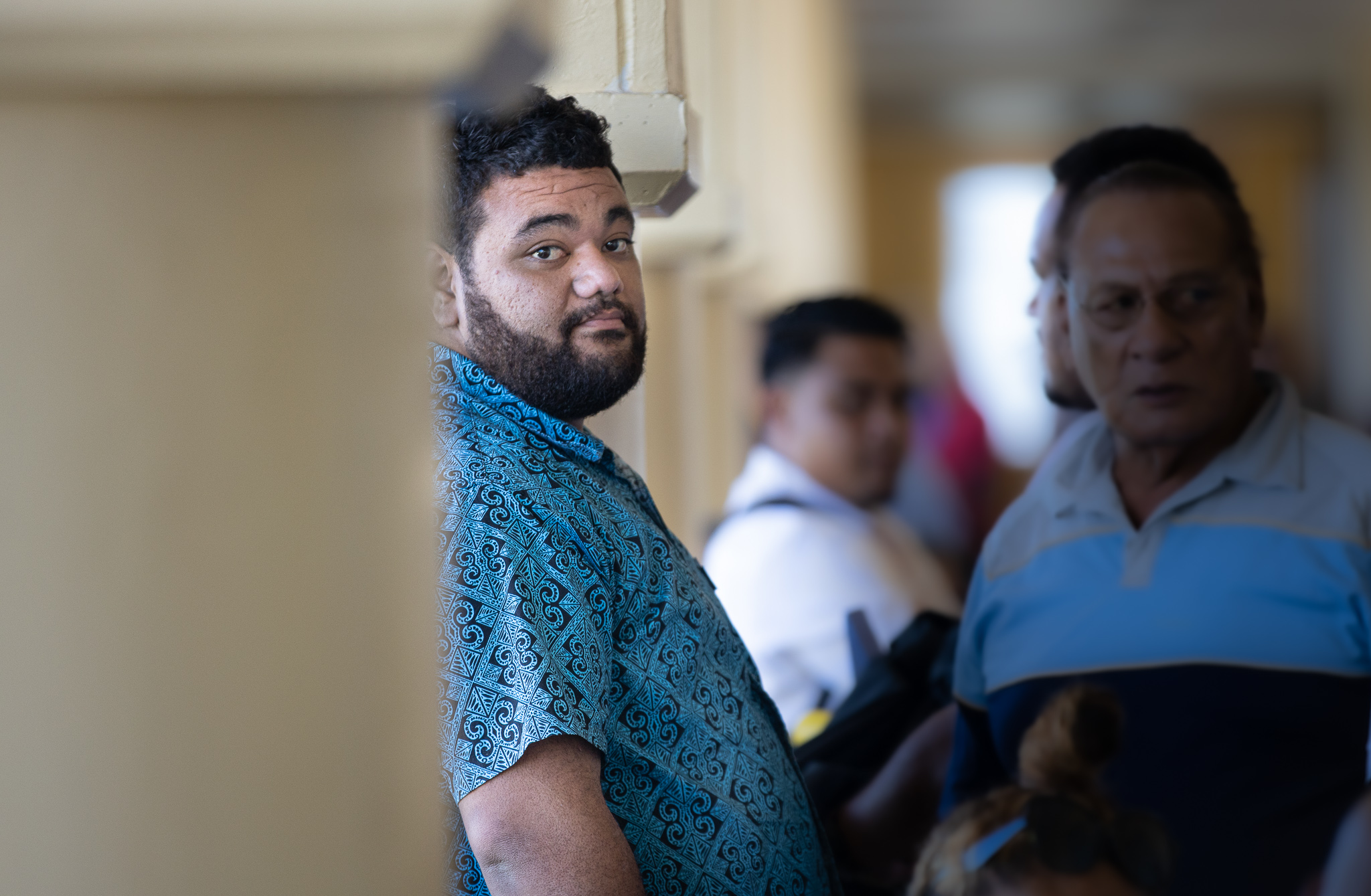 Samoa Observer | Vaoala death accused referred to District Court
