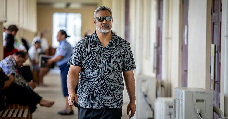 Samoa Observer | O TAEAO FAITAUINA O SAMOA –O TAEAO O LE TALALELEI-Mai