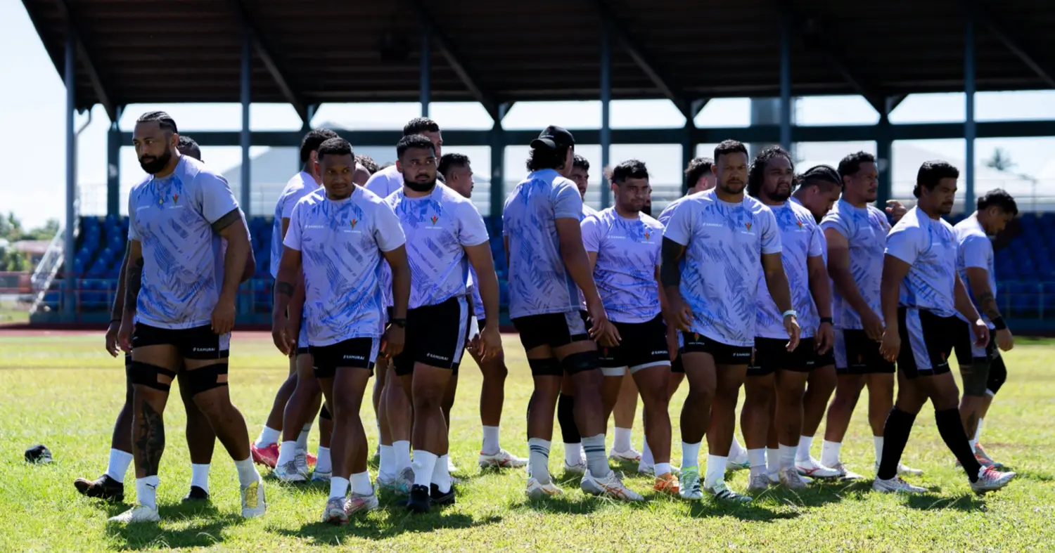 Samoa Observer | Manu Samoa needs to beat Tonga