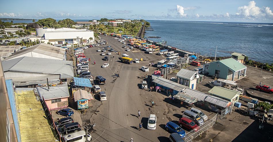 Samoa Observer | Pandemic hits Samoan households hard: report