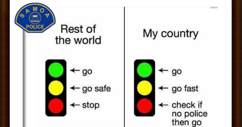 Samoa Observer | Between The Lines