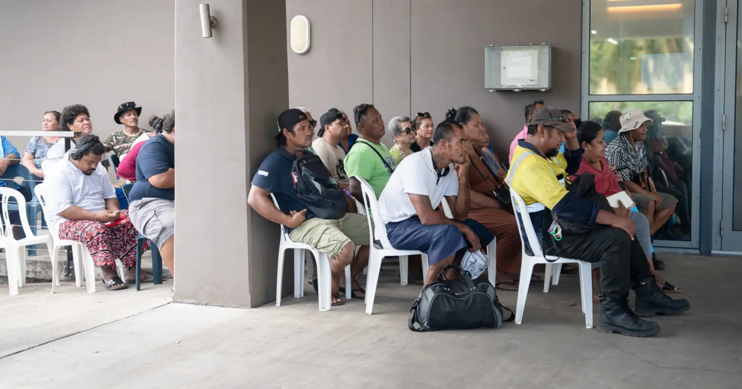 Samoa Observer | Between the Lines