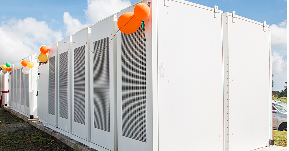 Samoa Observer | Samoa's solar supply under question