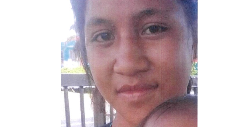 Samoa Observer | Teen found but grandfather still missing