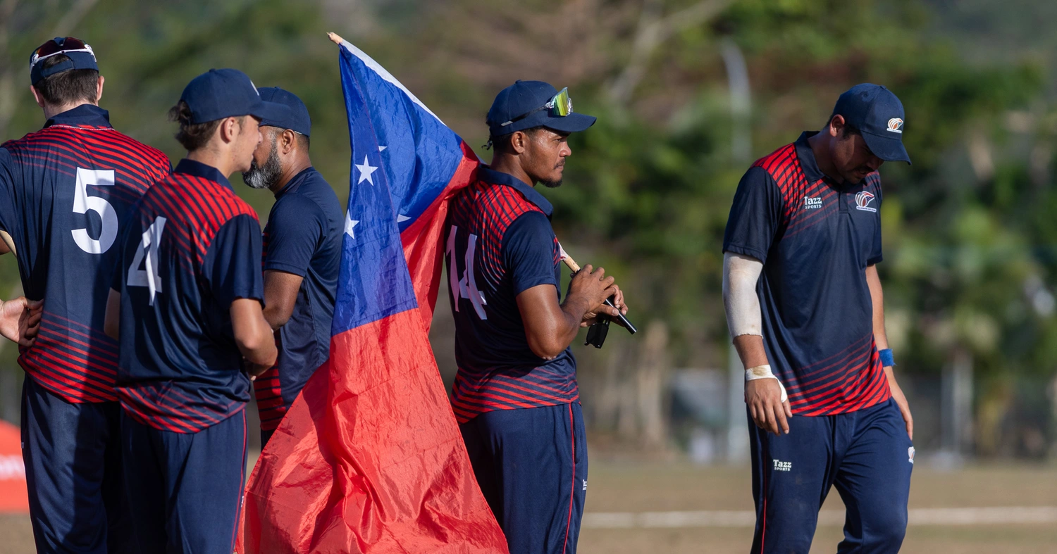 Samoa Observer | Between the Lines