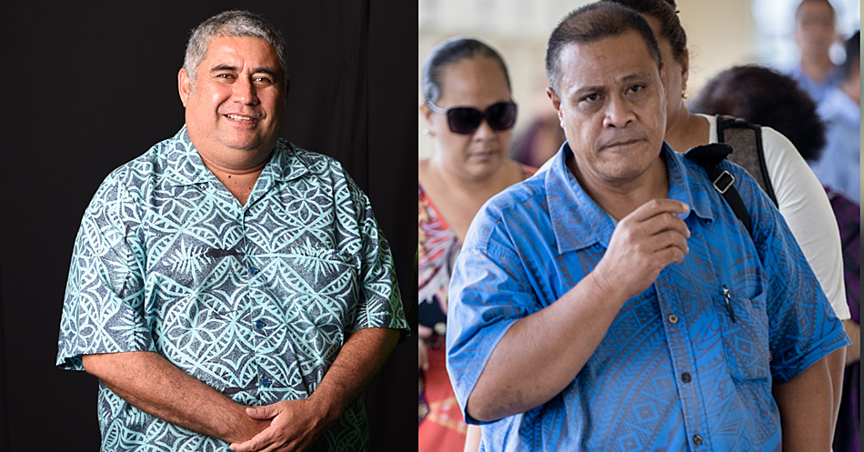 Samoa Observer | Journalists stress media's crucial role