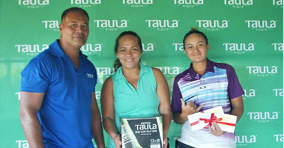 Samoa Observer | Golf club eyes October tournament