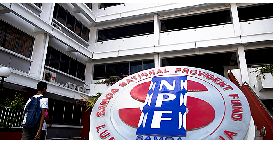 Samoa Observer | S.N.P.F. delivers $59.8 million record profit