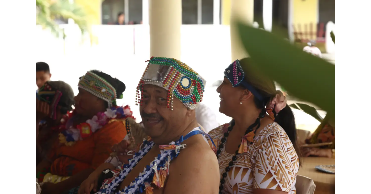 Samoa Observer | Manunu's new title holders honoured