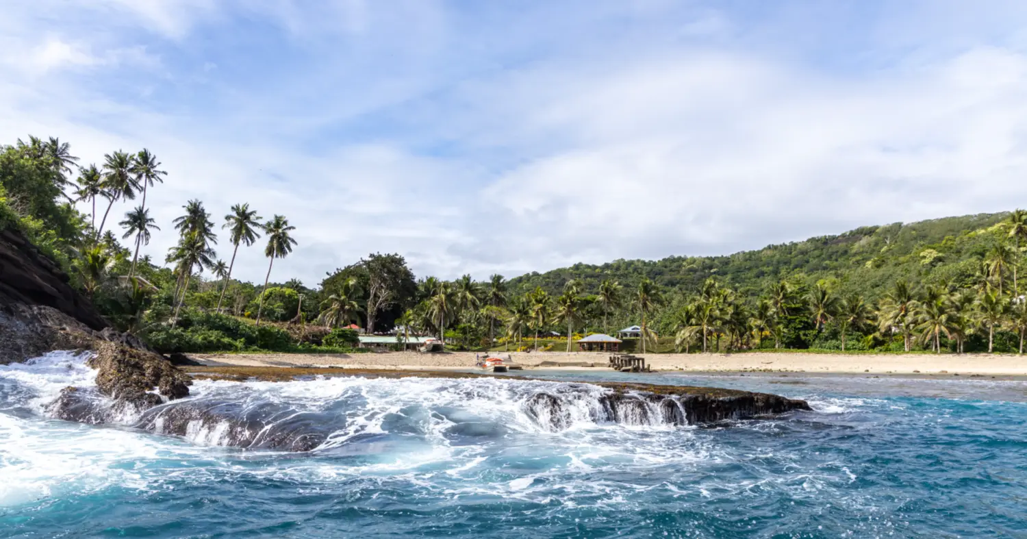 Samoa Observer | Apolima's rats can be eradicated