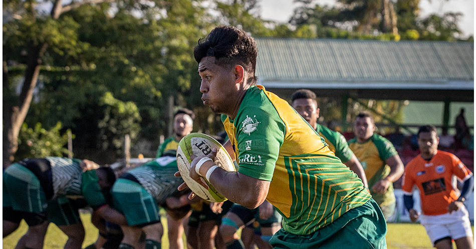 Samoa Observer | Malu Falaniko wants shot at Manu World Cup squad