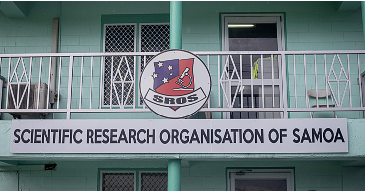 Samoa Observer | No boss yet for scientific body