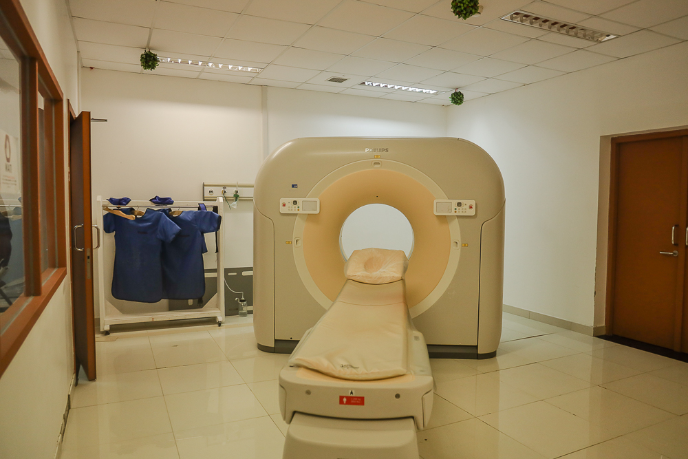 Samoa Observer | Minister Valasi refutes reports linked to Health