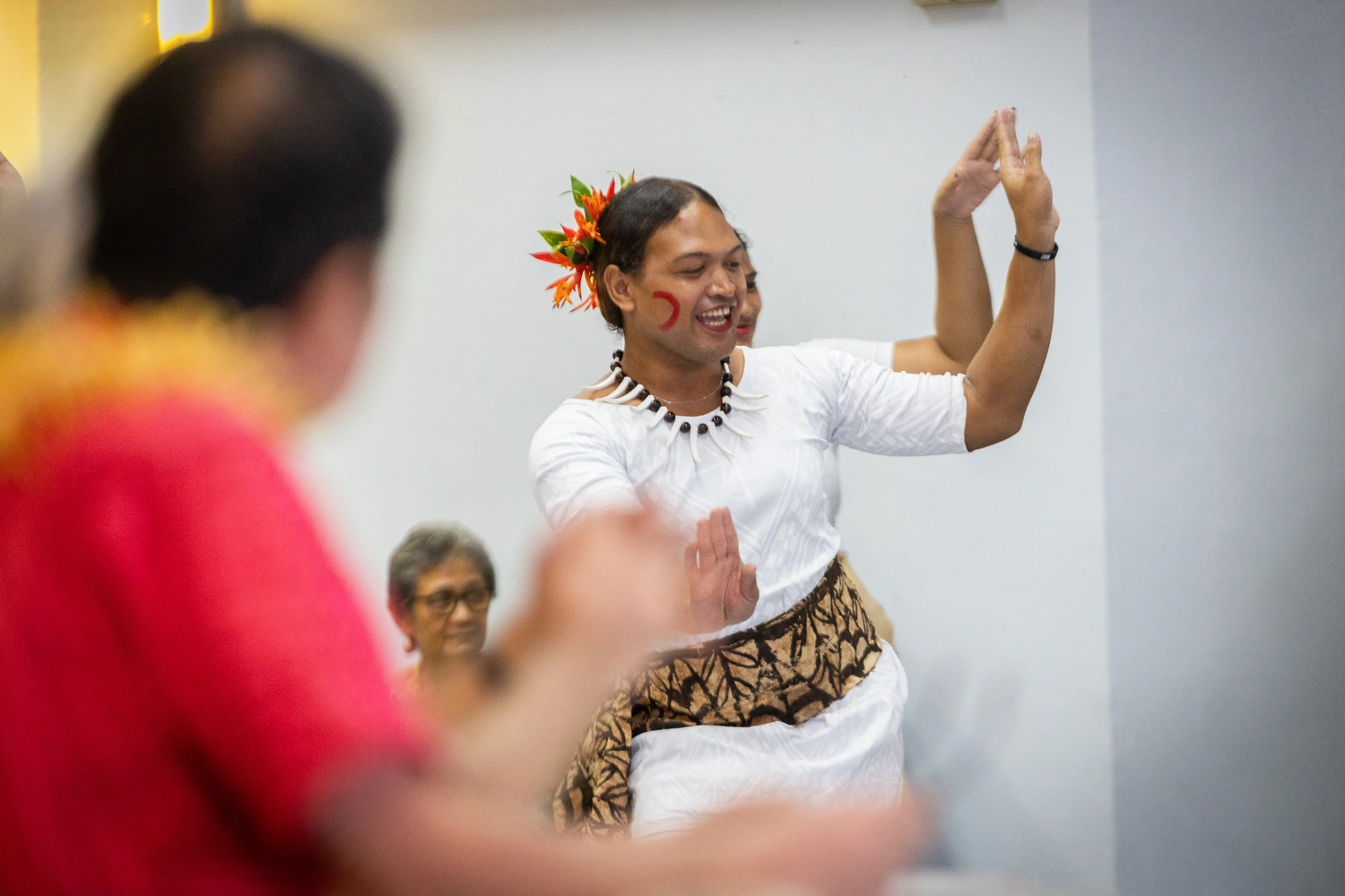 Samoa Observer | Between the Lines