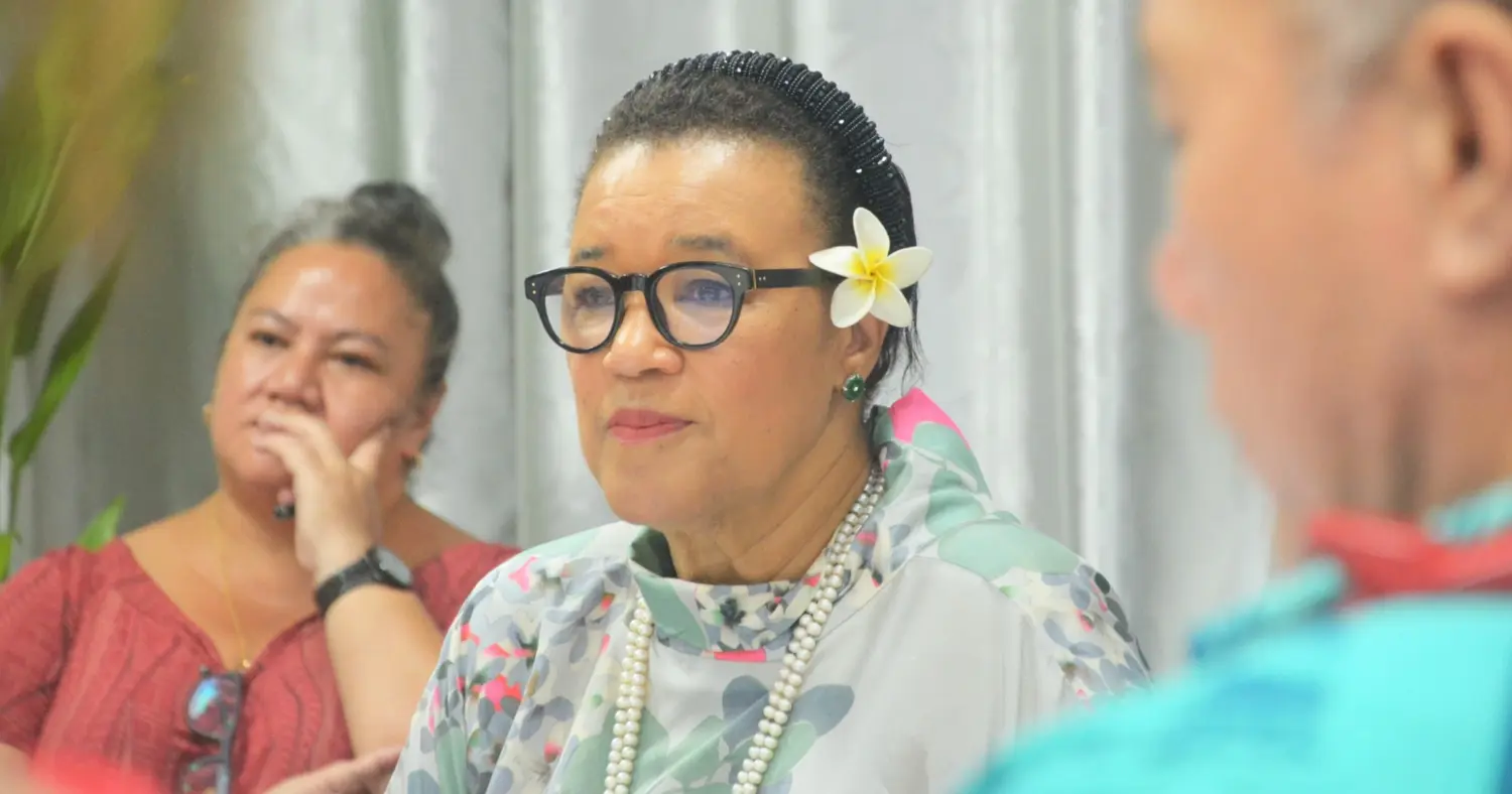 Samoa Observer | Let us look forward to a successful CHOGM