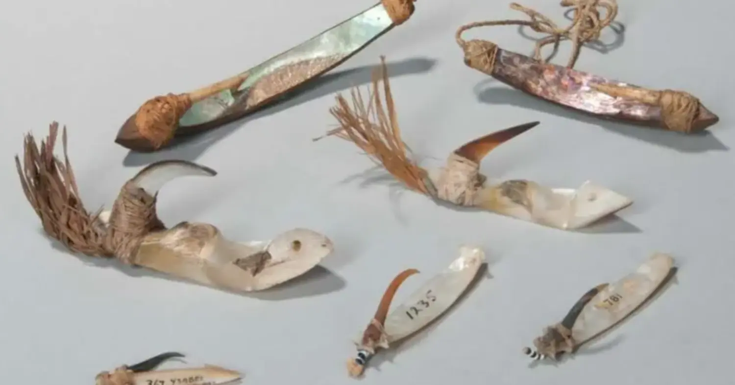 Samoa Observer | Artifacts of old Samoa: Pā-alo-atu – Part 3