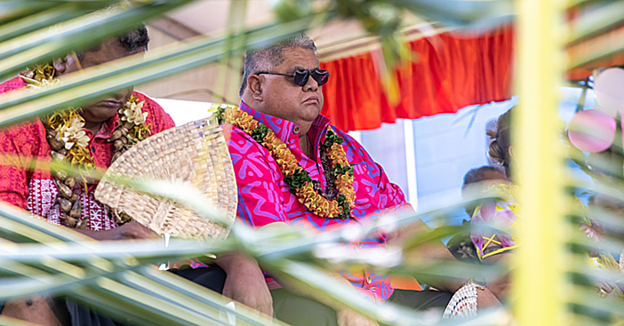 Samoa Observer | MAF yet to receive official notification on export