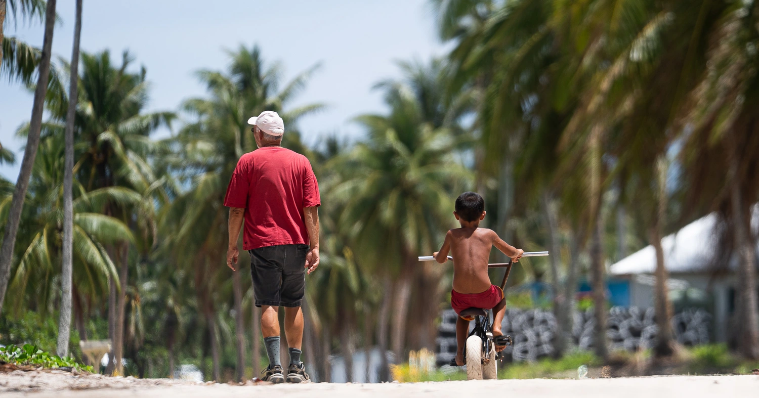 Samoa Observer | Samoa wins Chinese tourism award