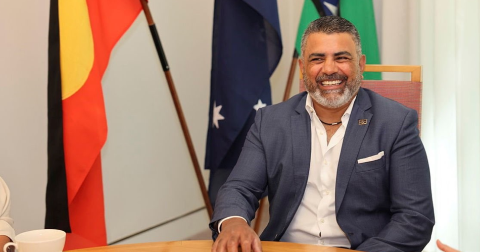 Samoa Observer | A first for Australia, and First Nations Australians