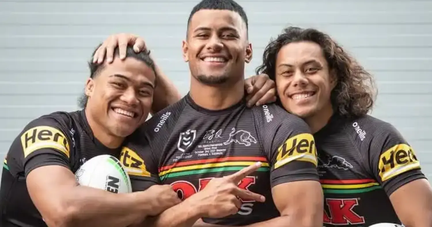 Samoa Observer | Between the Lines