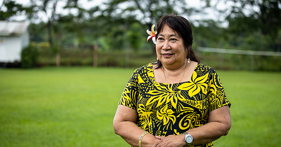 Samoa Observer | Victim Support Group issues Christmas plea